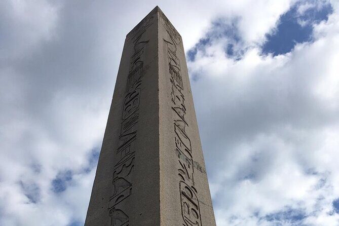 Istanbul Full Day Walking Tour with Guide - FAQ