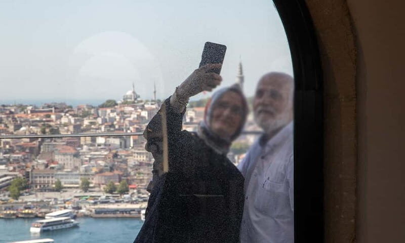 Istanbul: Galata Tower Skip-the-Line Ticket & Audio Guide - Final Thoughts: Is It Worth It?