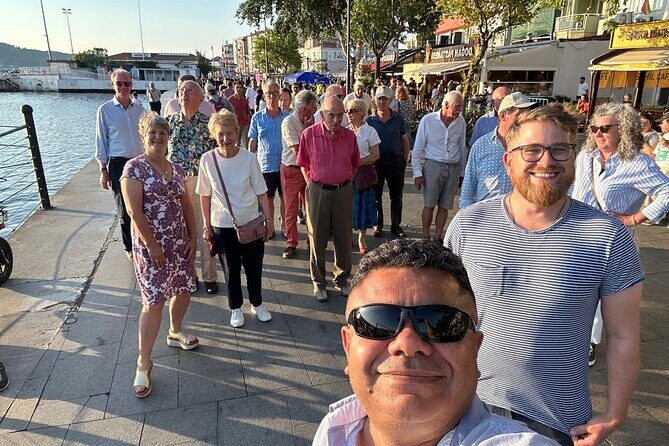 Istanbul Gallipoli Experienced Daily Tour - Returning to Istanbul  