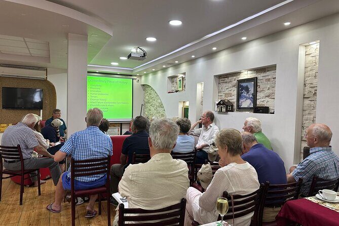 Istanbul Gallipoli Experienced Daily Tour - The Overall Value of the Tour  