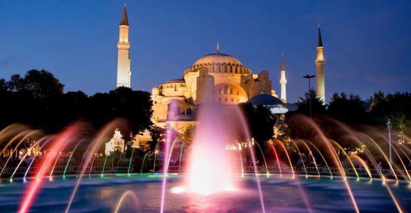 Istanbul: Get Your Guide and Explore the Best of the City - A Closer Look at the Tour Experience