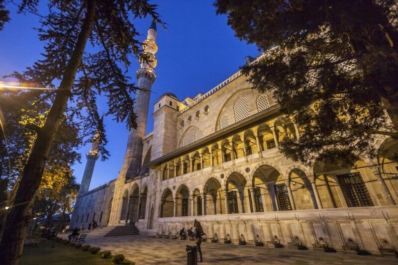Istanbul: Get Your Guide and Explore the Best of the City - Final Thoughts