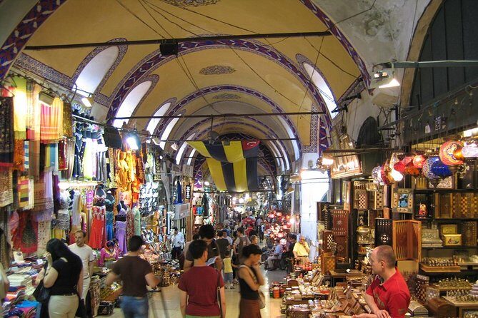 Istanbul Gold Combo - What’s Included and What You Should Expect  