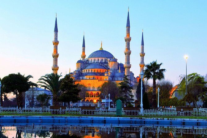 Istanbul Gold Combo - Is This Tour Worth the Cost?  