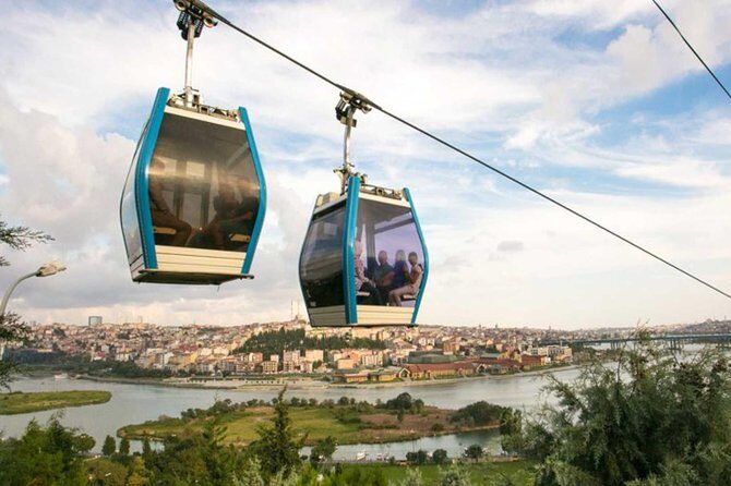 Istanbul Gold Combo - Who Would Love This Tour?  