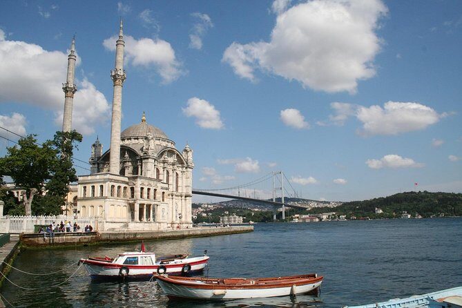 Istanbul Gold Combo - Frequently Asked Questions  
