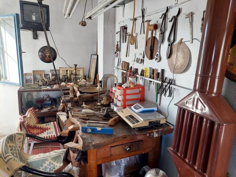 Istanbul Grand Bazaar: From Rooftops to the Secret Passages - The Sum Up