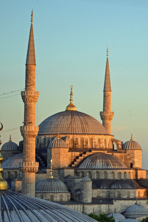 Istanbul: Guided City Highlights Day Trip - Istanbul: Guided City Highlights Day Trip — A Practical and Authentic Look