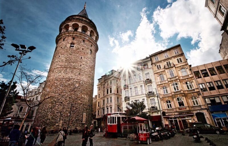 Istanbul: Guided City Highlights Day Trip - Authentic Insights from Reviews