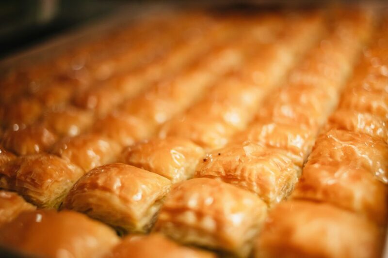 Istanbul: Guided Food and Culture Tour - Authenticity & Experience Highlights