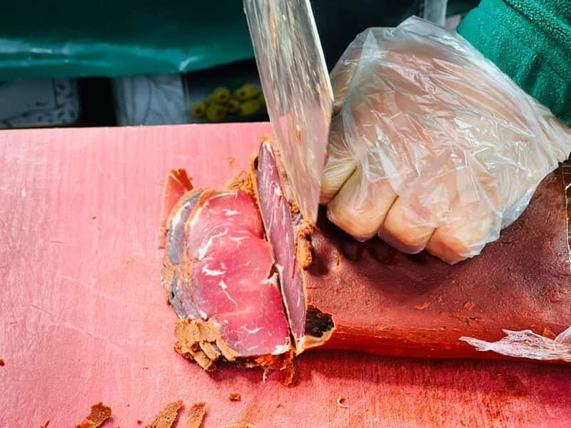 Istanbul: Guided Food Tour with Ferry Ride and Tastings - Who Would Love This Tour?