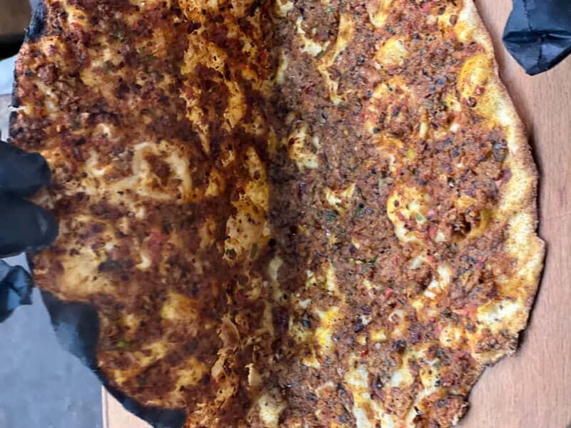 Istanbul: Guided Food Tour with Ferry Ride and Tastings - FAQs