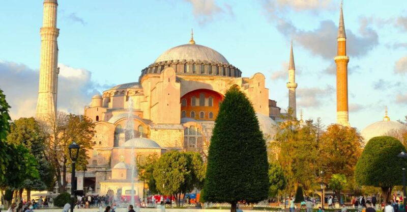 Istanbul: Guided Old City Tour and Bosphorus Sunset Cruise - Why This Tour Stands Out