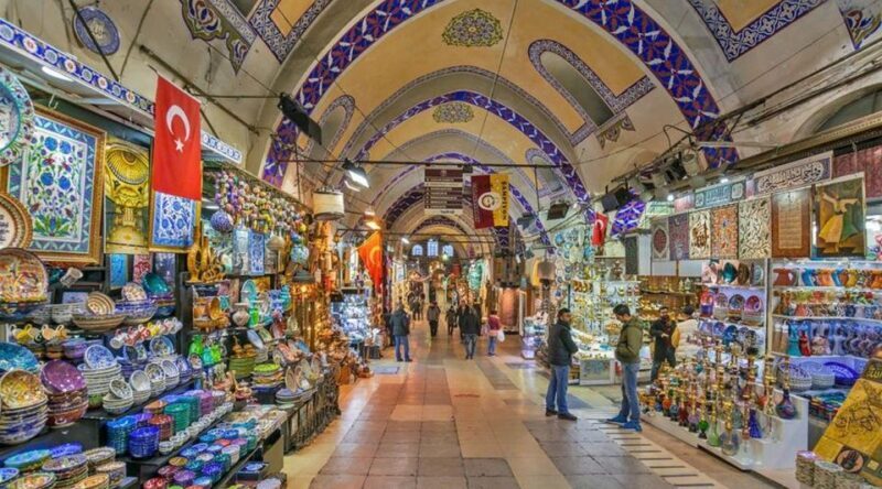 Istanbul: Guided Old City Tour and Bosphorus Sunset Cruise - Frequently Asked Questions