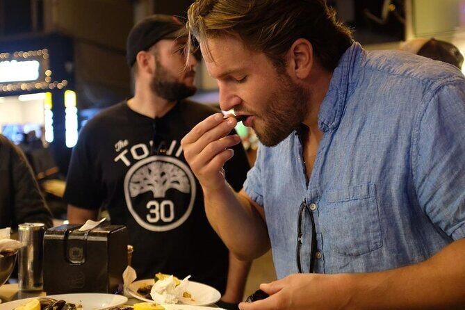 Istanbul Guided Walking Tours with Food and Beverage Tastings - A Deep Dive into the Istanbul Food and Cultural Tour