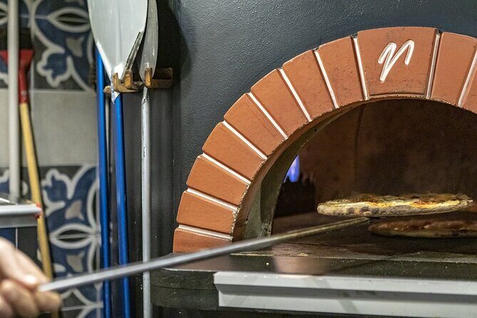 Istanbul Guided Walking Tours with Food and Beverage Tastings - The Sum Up