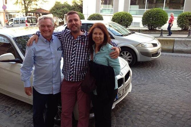 Istanbul: Hagia Sophia, Blue Mosque and Grand Bazaar Tour - What to Expect from the Tour