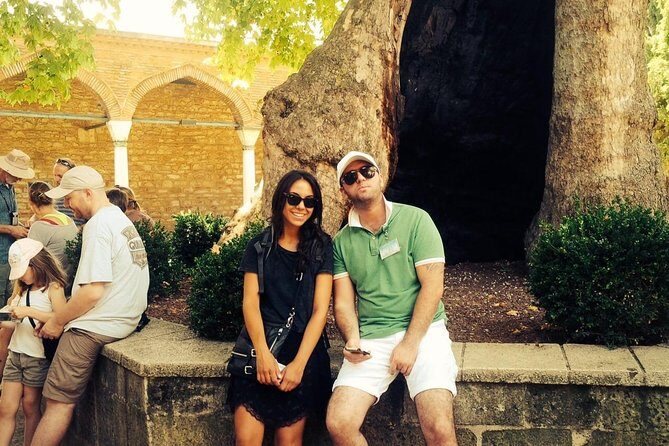 Istanbul: Hagia Sophia, Blue Mosque and Grand Bazaar Tour - What We Think: The Strengths