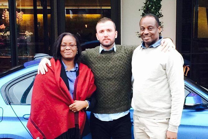 Istanbul: Hagia Sophia, Blue Mosque and Grand Bazaar Tour - Final Thoughts