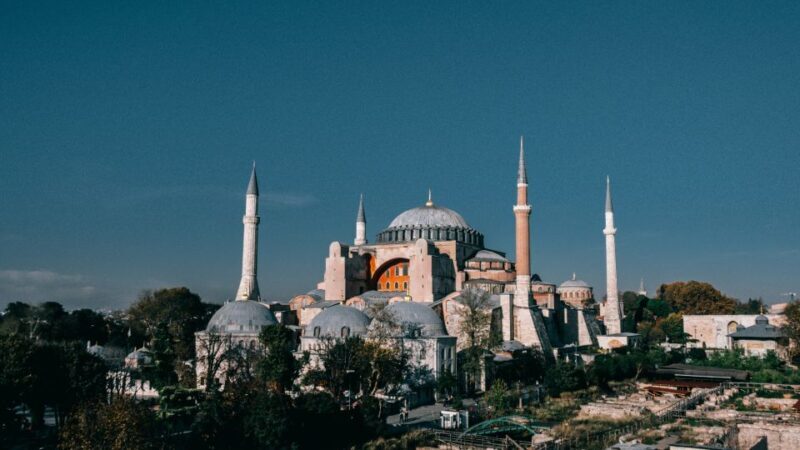 Istanbul: Hagia Sophia, Blue Mosque, Cistern & Bazaar Tour - The Full Breakdown: What to Expect from This Istanbul Tour