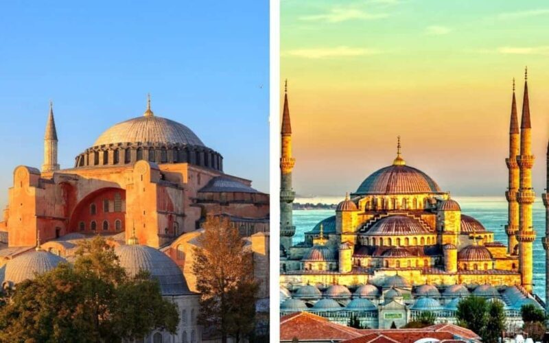 Istanbul: Hagia Sophia & Blue Mosque Entry Tickets - An Honest Look at Value