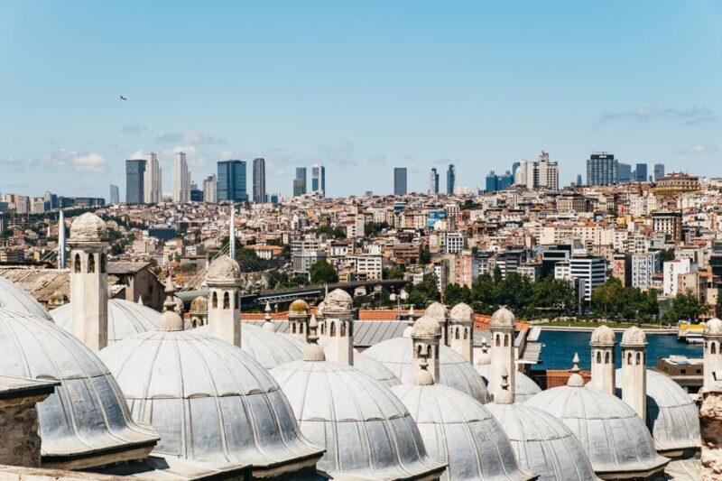 Istanbul: Hagia Sophia, Blue Mosque, Suleymaniye Mosque Tour - FAQ