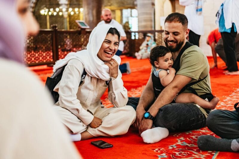 Istanbul: Hagia Sophia, Blue Mosque, Suleymaniye Mosque Tour - Final Thoughts