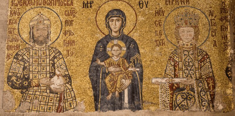 Istanbul: Hagia Sophia Entry Ticket with Audio Guide - The Price and Its Value