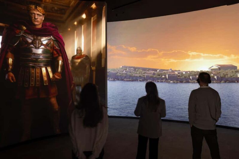 Istanbul: Hagia Sophia History Museum Entry with Audio Guide - Istanbul: Hagia Sophia History Museum Entry with Audio Guide – A Detailed Review