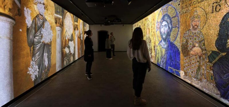 Istanbul: Hagia Sophia History Museum Entry with Audio Guide - Who Is This Tour Best For?