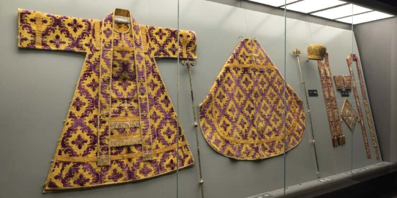 Istanbul: Hagia Sophia History Museum Entry with Audio Guide - Final Thoughts