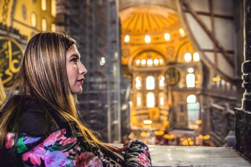 Istanbul: Hagia Sophia Mosque and Museum Skip-The-Line Combo - What Makes This Tour Stand Out?