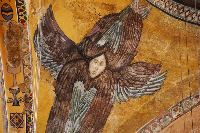 Istanbul: Hagia Sophia Mosque and Museum Skip-The-Line Combo - A Flexible, Well-Rounded Itinerary