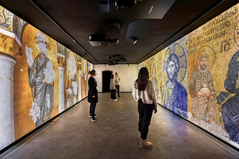 Istanbul: Hagia Sophia Mosque and Museum Skip-The-Line Combo - Final Thoughts