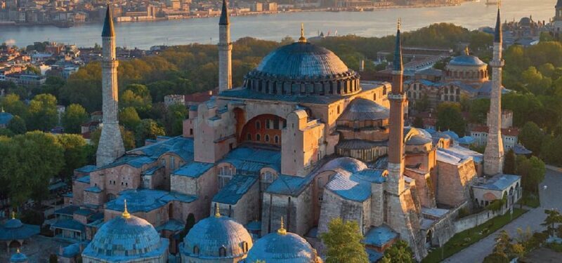 Istanbul: Hagia Sophia Skip-the-Line Ticket & Museum Option - FAQ: Your Questions Answered