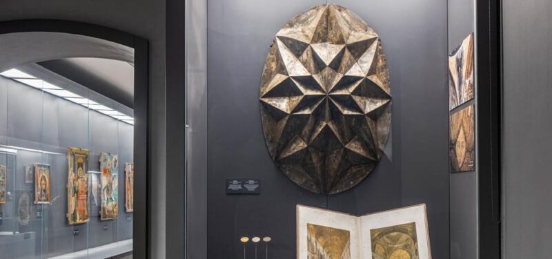 Istanbul: Hagia Sophia Skip-the-Line Ticket & Museum Option - Final Thoughts