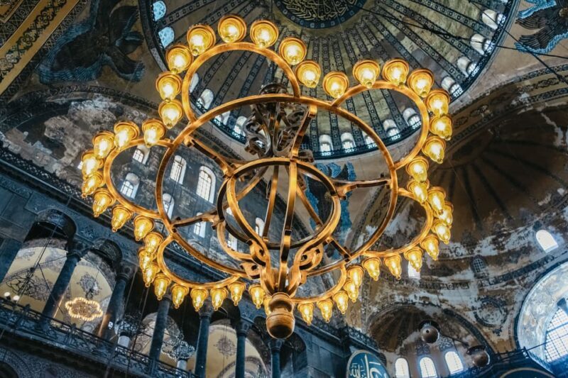 Istanbul: Hagia Sophia Skip-the-Line Ticket - Frequently Asked Questions