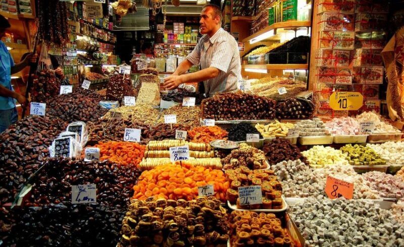 Istanbul: Half-Day Highlights Guided Tour with Transfer - Practical Details and What to Expect