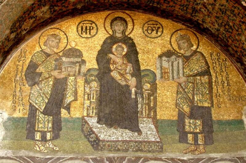 Istanbul: Half-Day Morning Hagia Sophia & Blue Mosque Tour - Who’s This Tour Best For?