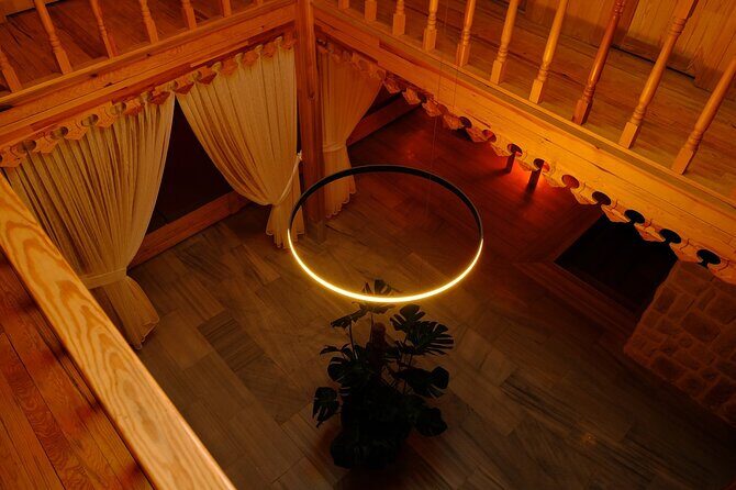 Istanbul Hamam experience in Hzrbey Hamam - Pricing and Value