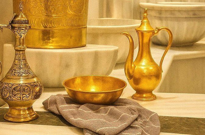 Istanbul Hamam experience in Hzrbey Hamam - Who Is This Experience Best For?