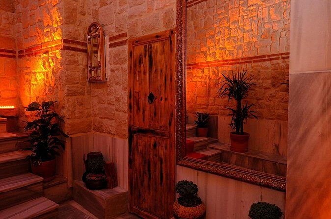 Istanbul Hamam experience in Hzrbey Hamam - FAQ