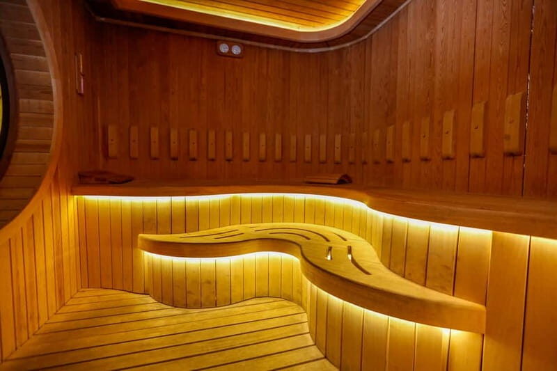 Istanbul: Hammam and Spa Private Turkish Bath Experience - Istanbul: Hammam and Spa Private Turkish Bath Experience — A Deep Dive