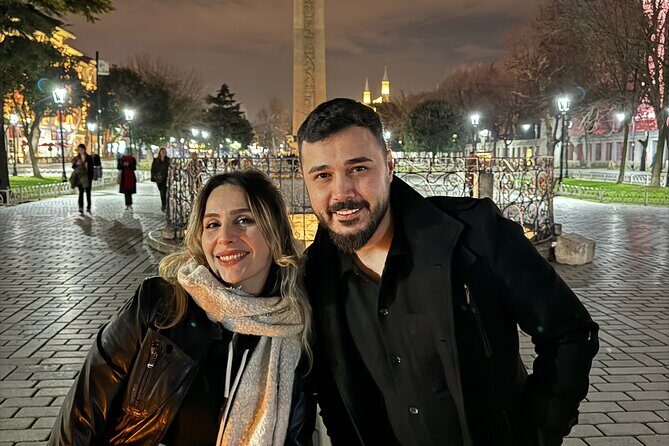 Istanbul Haunted Night Tour - FAQ