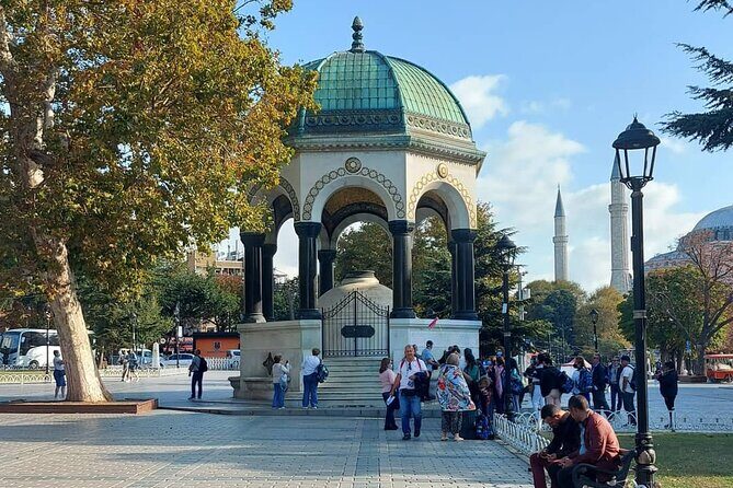 Istanbul Highlights! Blue Mosque, Hagia Sophia, Topkap and More! - Who Will Love This Tour?