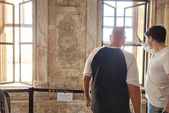 Istanbul Highlights guided tour - The Magnificent Mosques