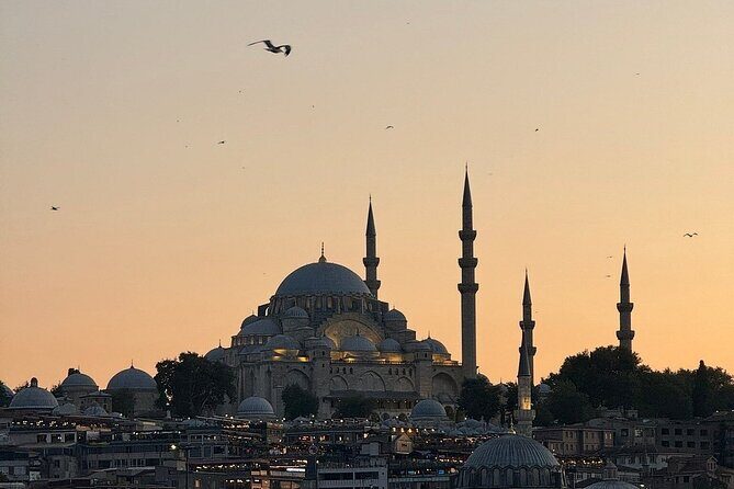 Istanbul Highlights guided tour - The Vibrant Heart of Istanbul: The Grand Bazaar