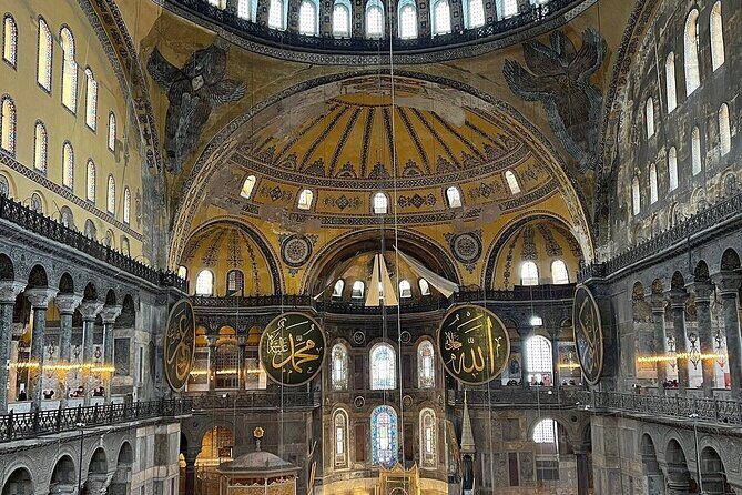 Istanbul Highlights guided tour - Additional Touches and Extras