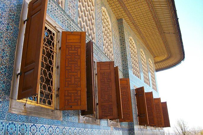 Istanbul Highlights: Guided Tour with Turkish Tea or Coffee - What to Expect from the Tour