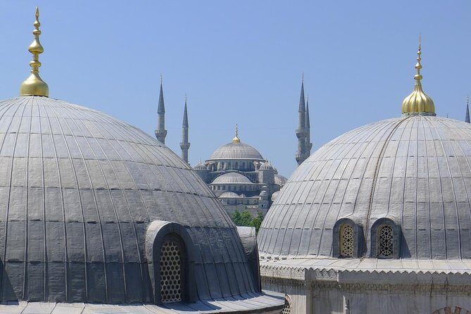 Istanbul Highlights: Guided Tour with Turkish Tea or Coffee - Who Will Love This Tour?
